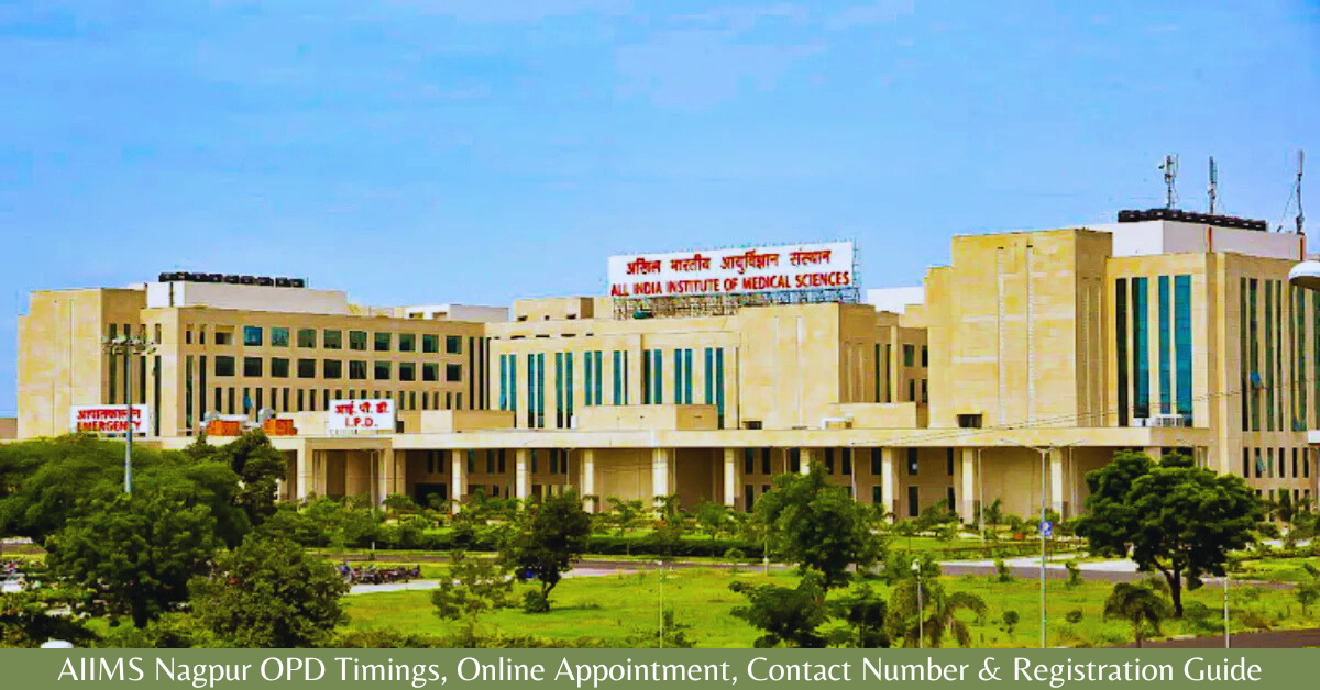 AIIMS Appointment - AIIMS OPD Appointment